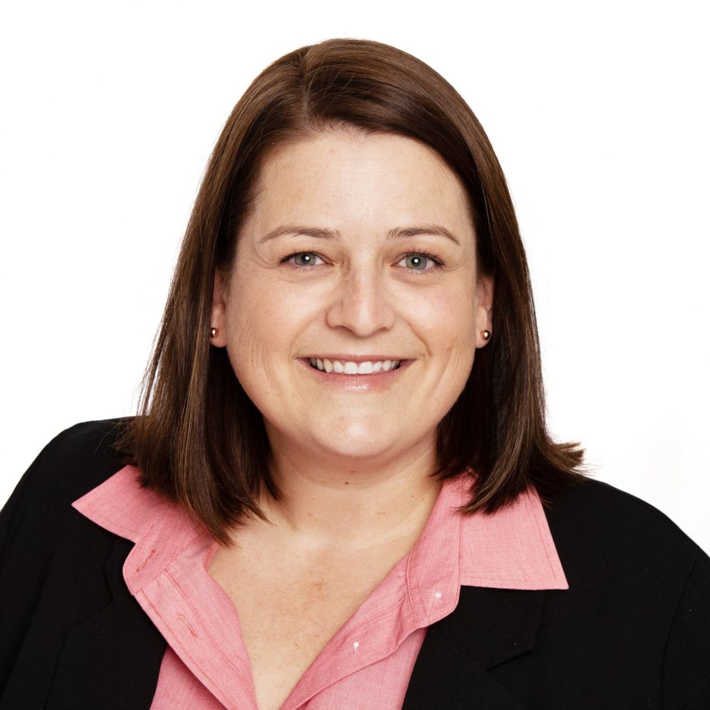 Jo Lloyd, Property Manager | Elders Real Estate Renmark